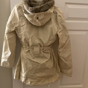 Softlle Deemli | Jackets & Coats | Nwot Softlle Lyla Coat Winter Coat ...